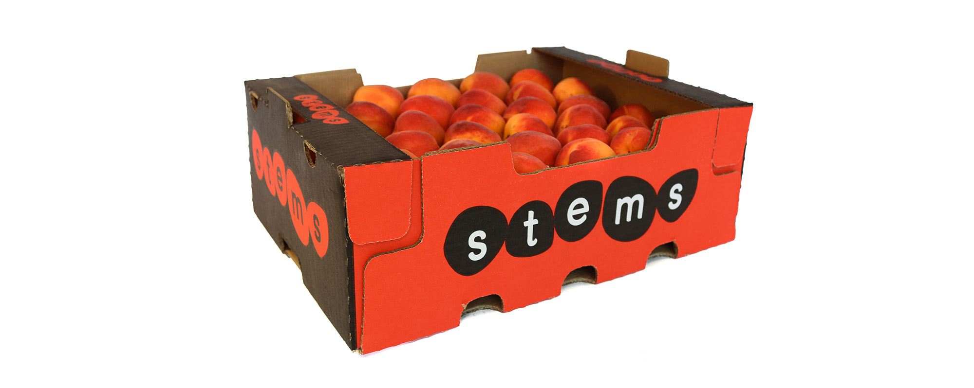 Our Packaging | Stems
