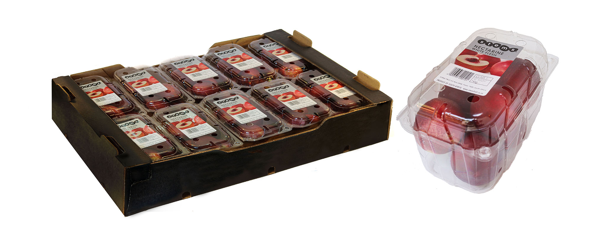 Our Packaging | Stems