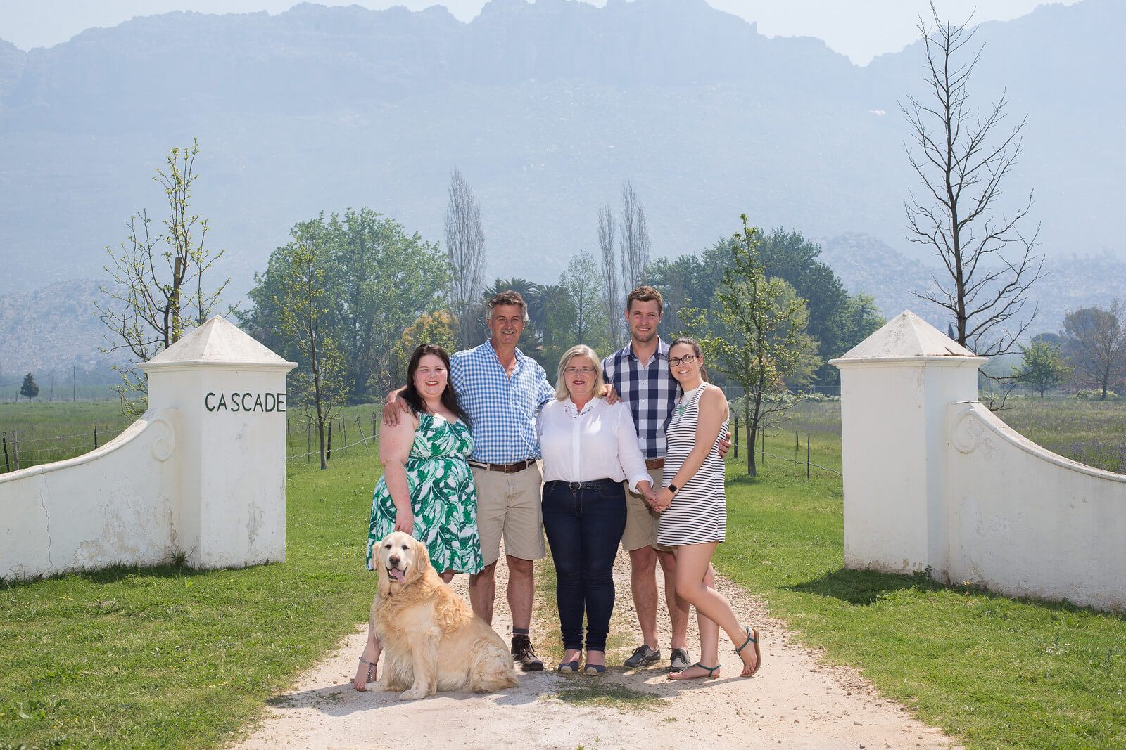 Ceres Cascade Farms | Stems